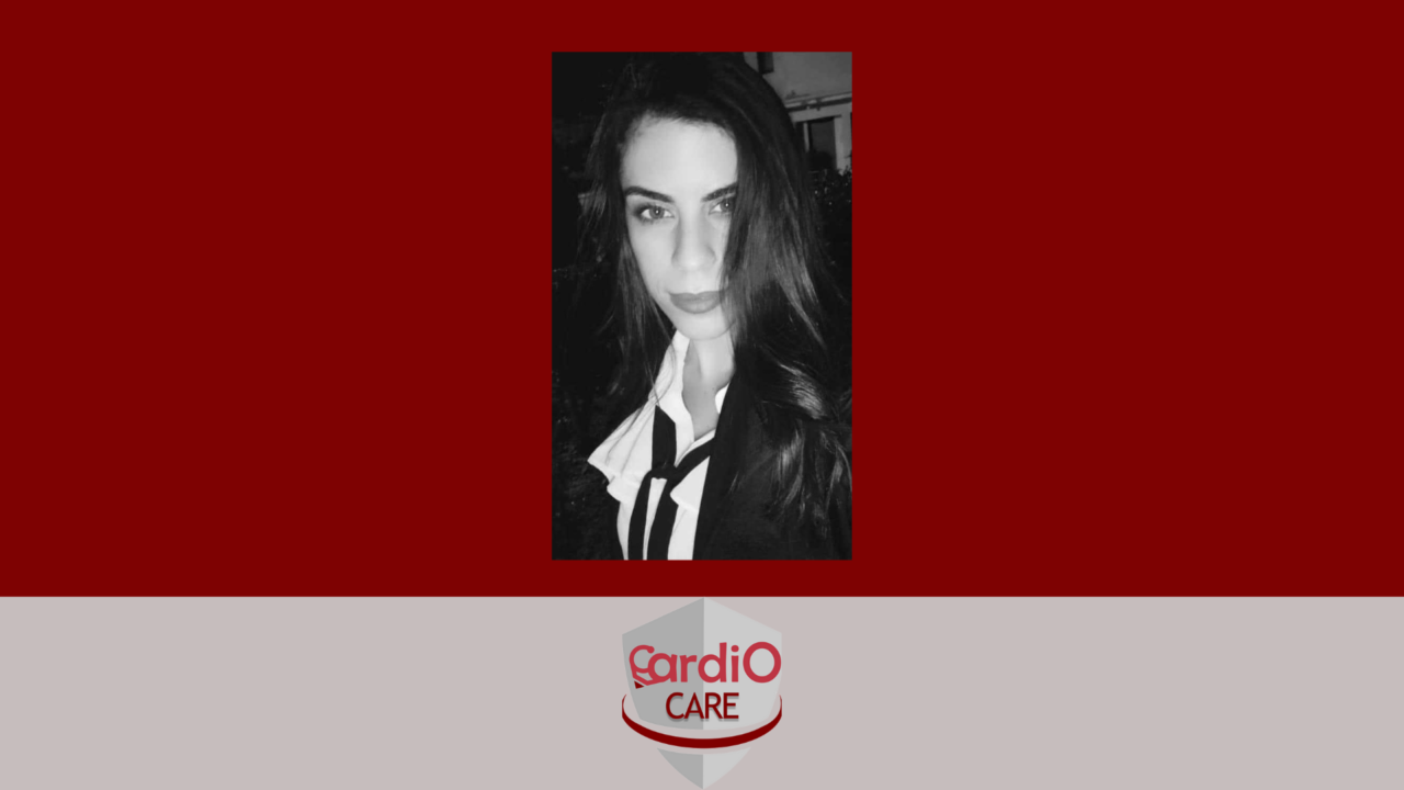 Spotlight on Early Career Researchers: An interview with Alexia ...